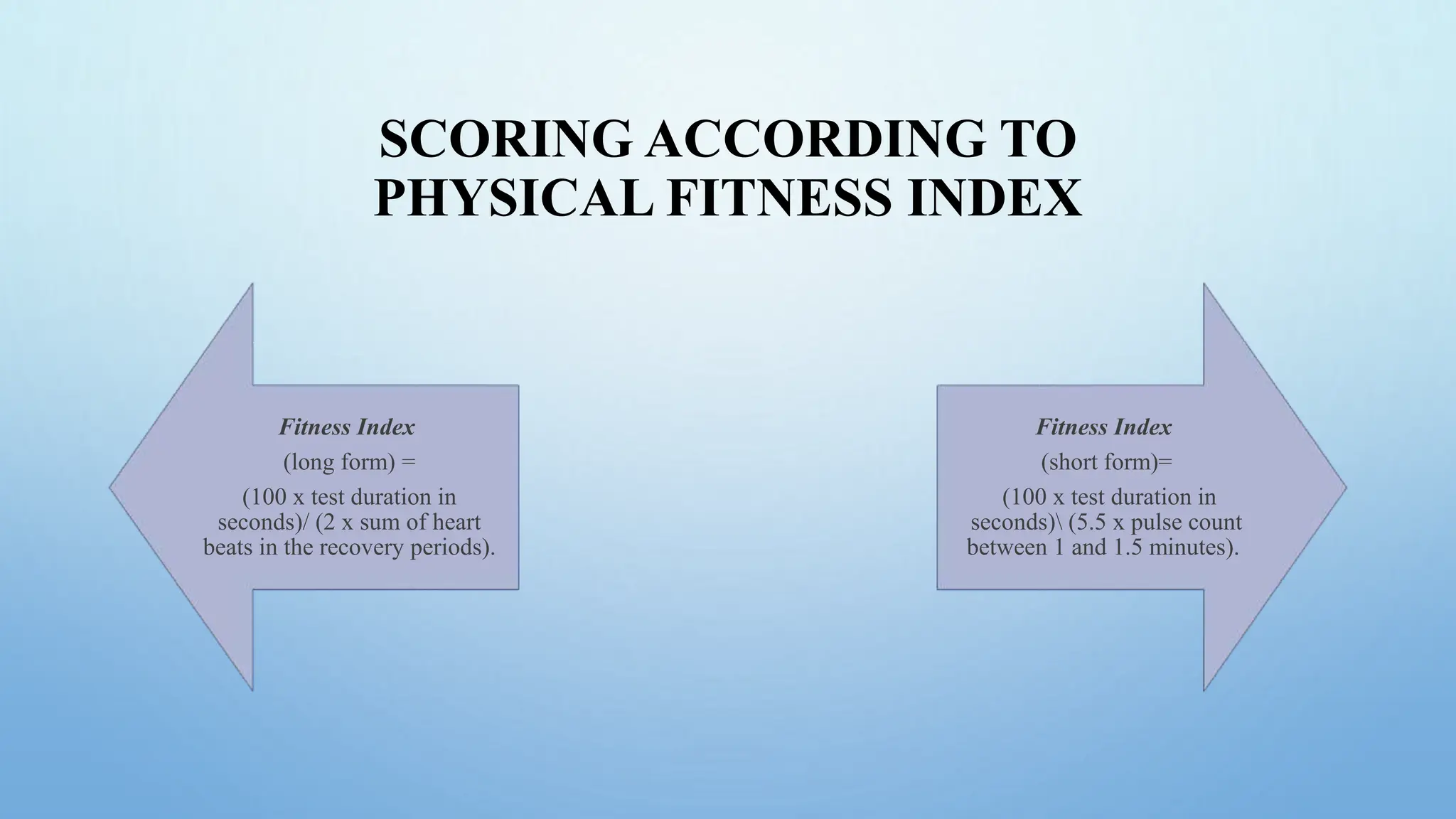 STEP TEST for physical fitness......pptx