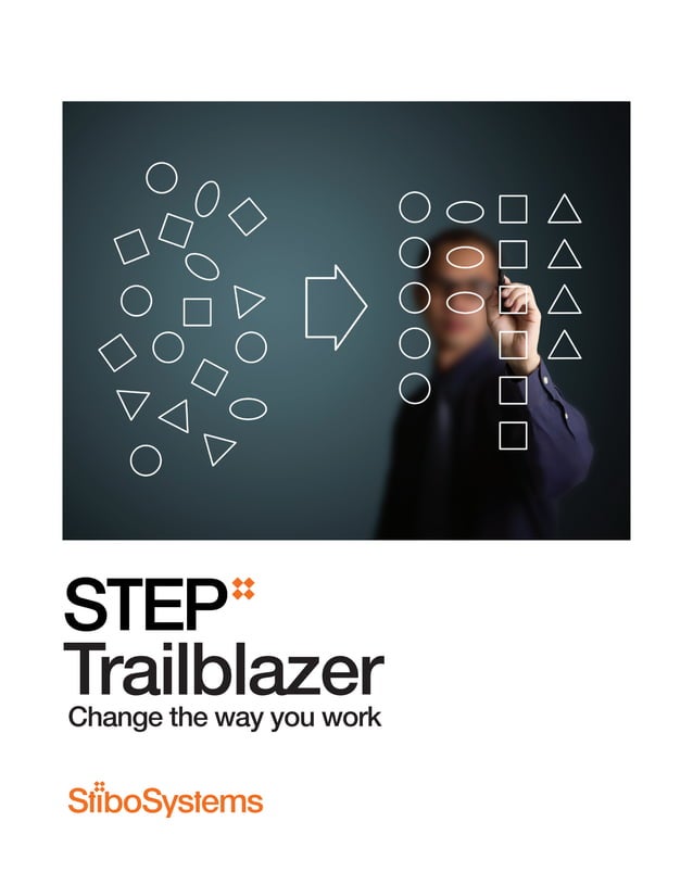 STEP (Stibo Enterprise Platform) Trailblazer | PDF | Computing ...
