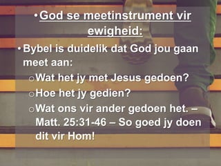 Tema: Step up - Meld aan vir diens | PPTX