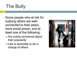 Step up speak out end bullying | PPT