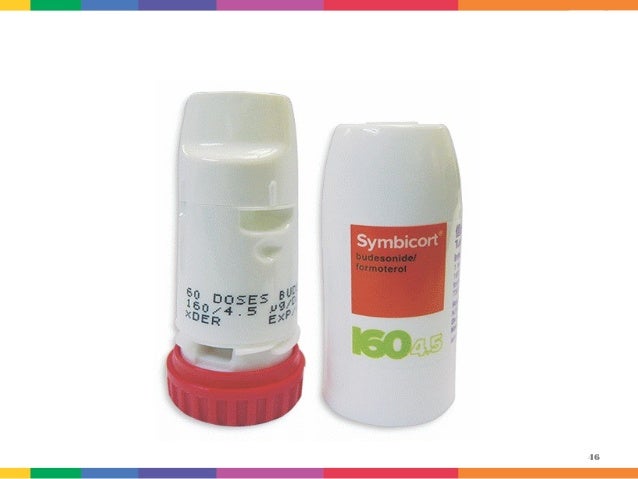 Stepwise Approach For Adjusting Asthma Treatment 2017