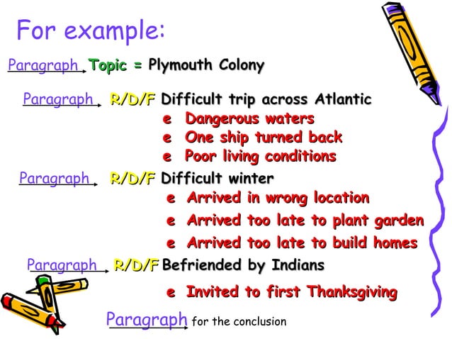 Step up to writing for kids | PPT