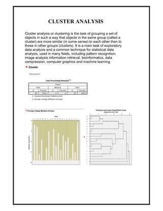Stepwise, Multiple and Cluster regression.pdf