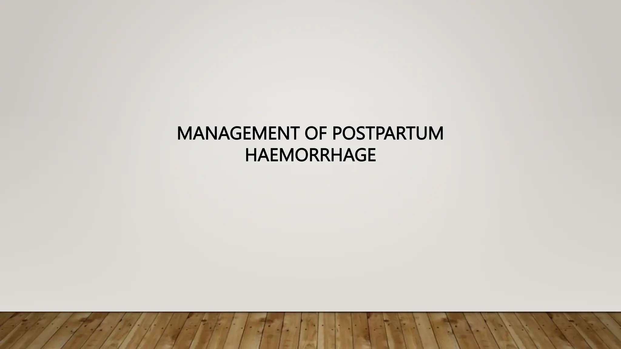 stepwisepelvicdevascularisation-180120130719.pptx