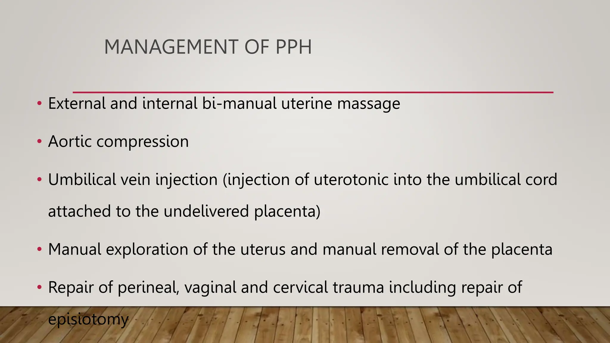 stepwisepelvicdevascularisation-180120130719.pptx
