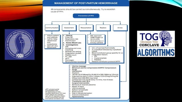 Step wise pelvic devascularisation | PPTX | Pregnancy | Reproductive Health