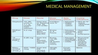 Step wise pelvic devascularisation | PPTX