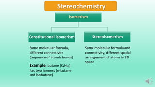 Steroechemistry. confirmational analysis of alkanes (ethane,propane ...