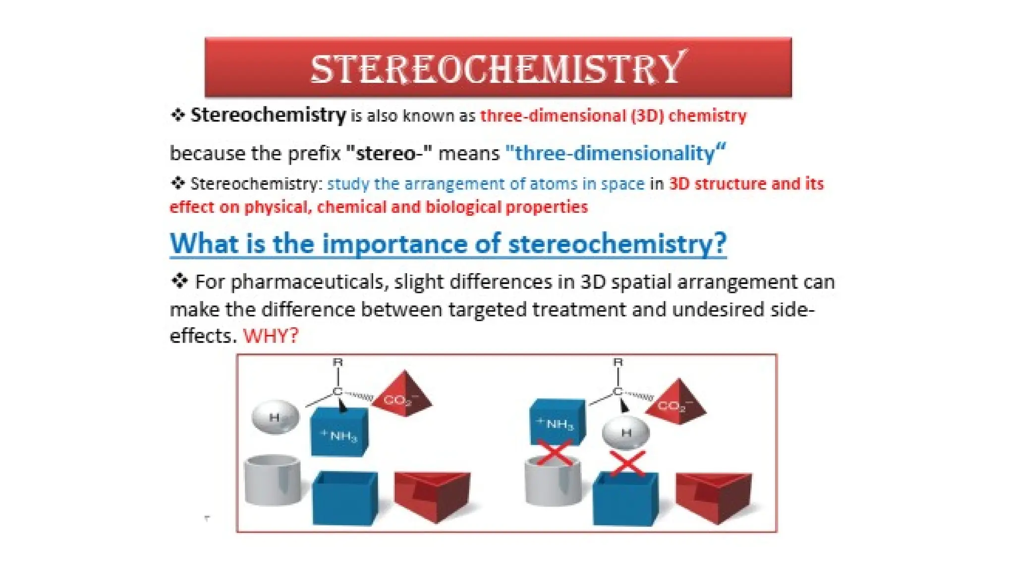 stereochemistry (organic chemistry).pptx