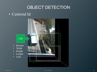 Detection and classification of vehicles using stereo vision | PDF | Dash Cam Videos | Automotive