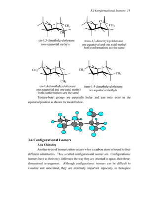 Stereochemistry | PDF