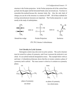 Stereochemistry | PDF