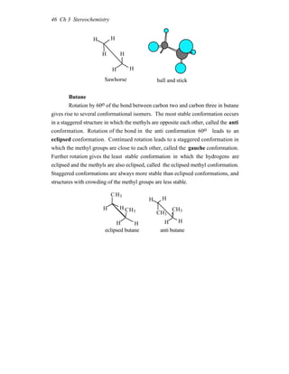 Stereochemistry | PDF