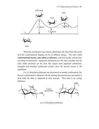 Stereochemistry | PDF