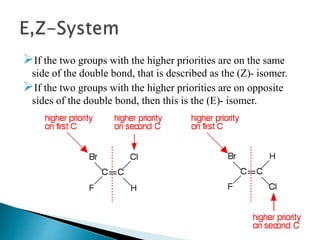 Stereochemistry | PPTX