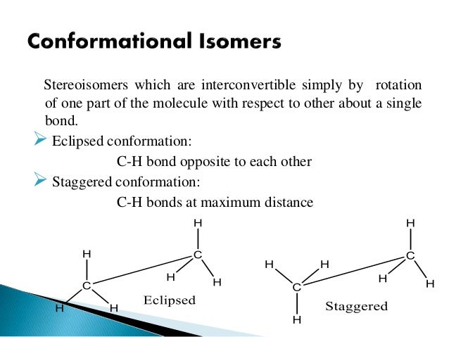 Stereochemistry Definition , Stereochemistry: Know its Definition ...