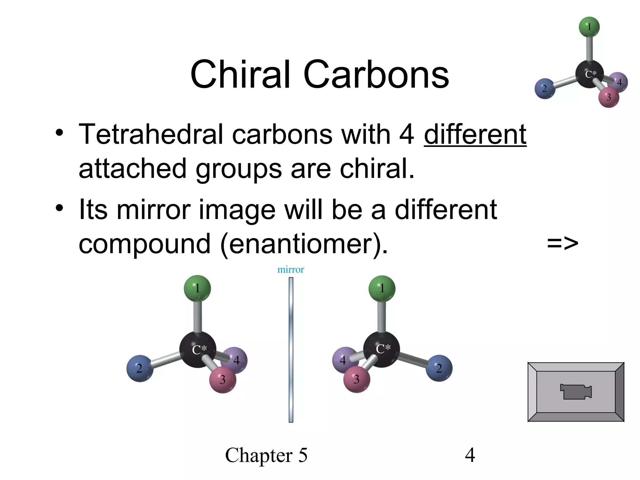 Stereochemistry | PPT