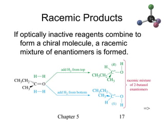 Stereochemistry | PPT