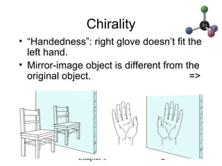Stereochemistry | PPT
