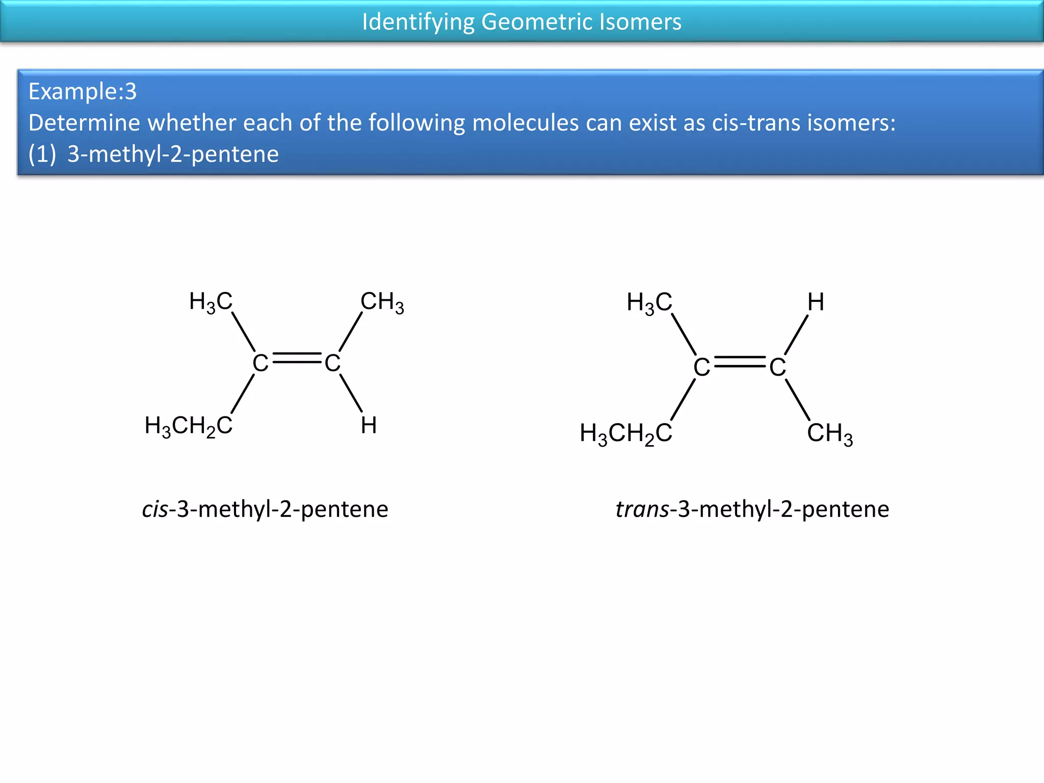 Stereochemistry-Organic Chemistry | PPTX
