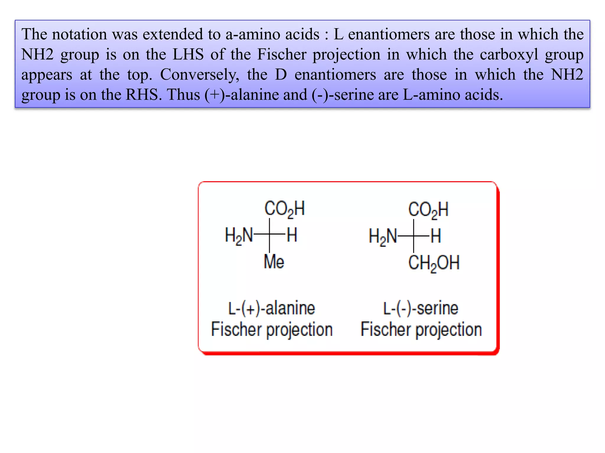 Stereochemistry-Organic Chemistry | PPTX