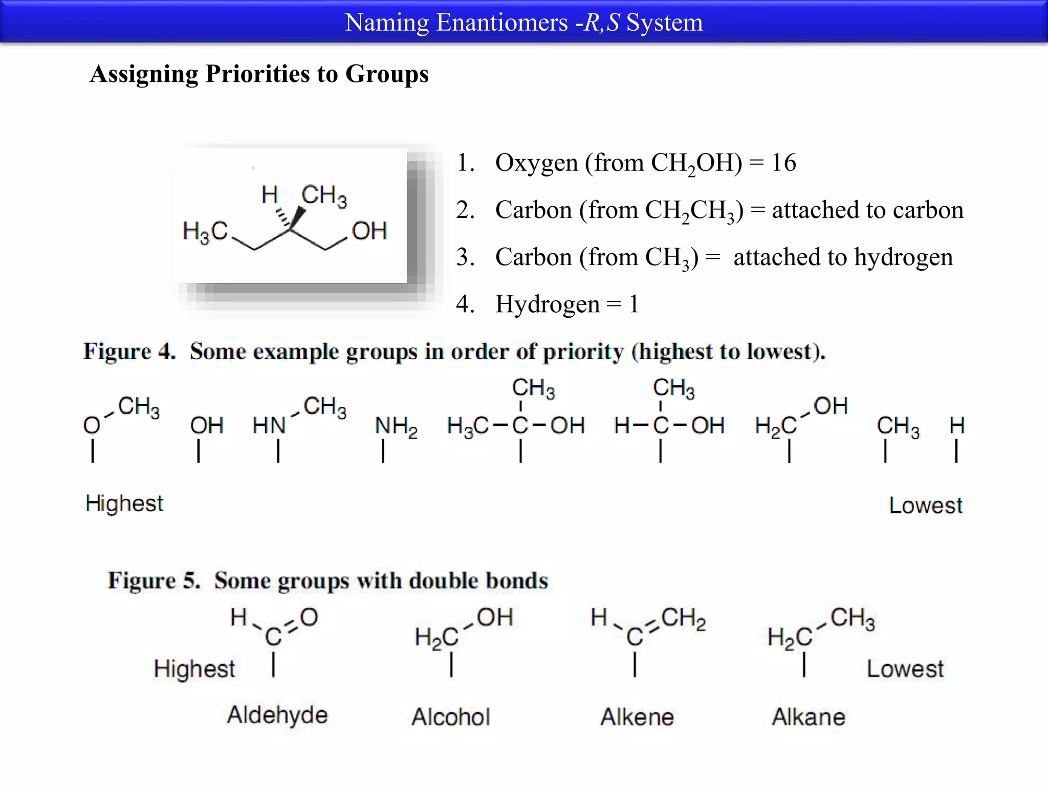 Stereochemistry-Organic Chemistry | PPTX