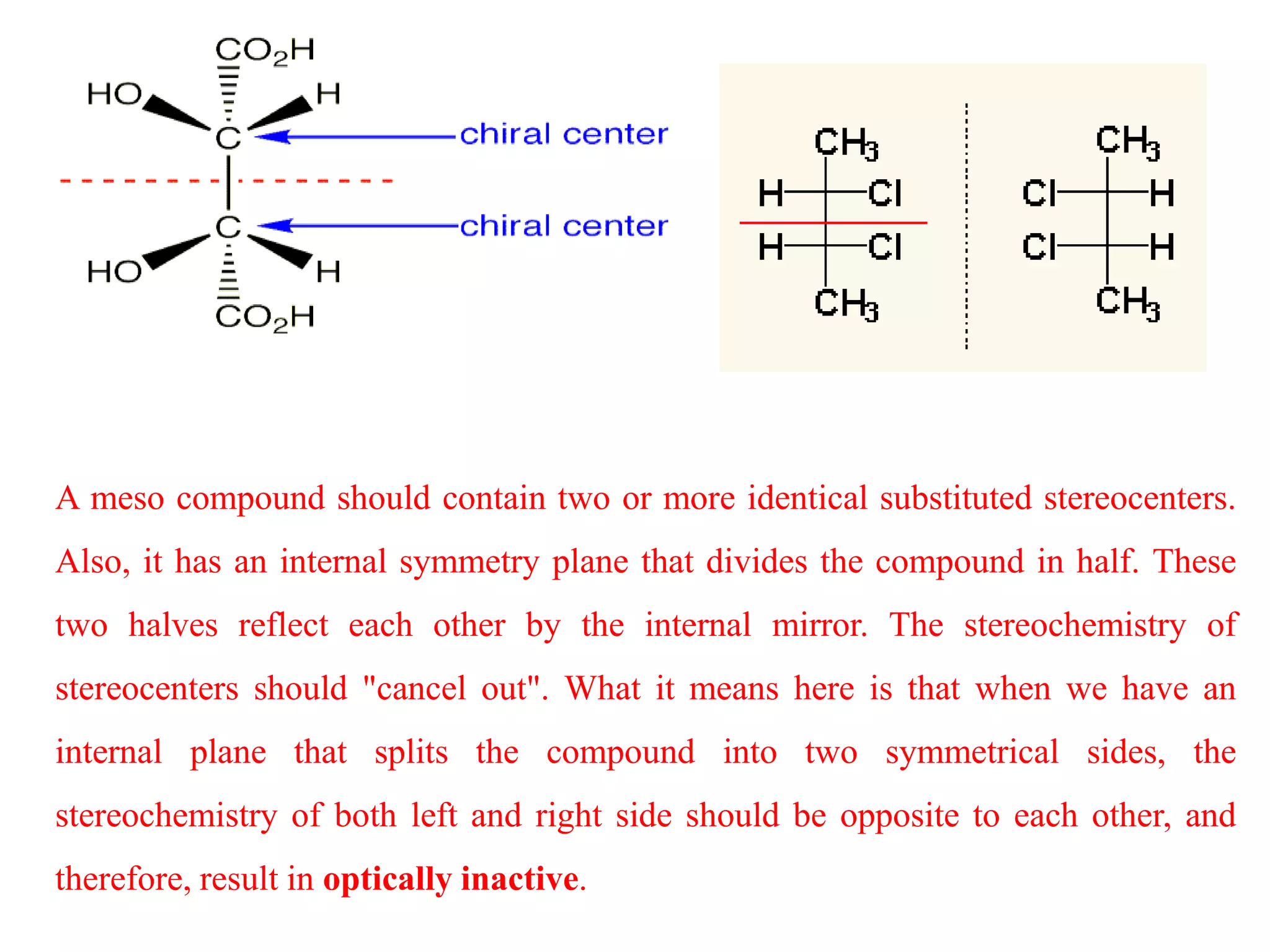 Stereochemistry-Organic Chemistry | PPTX