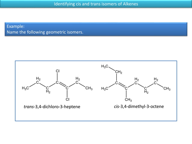 Stereochemistry-Organic Chemistry | PPTX