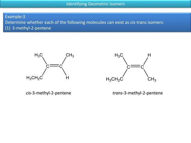 Stereochemistry-Organic Chemistry | PPTX
