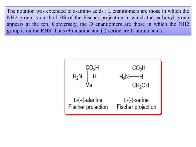 Stereochemistry-Organic Chemistry | PPTX