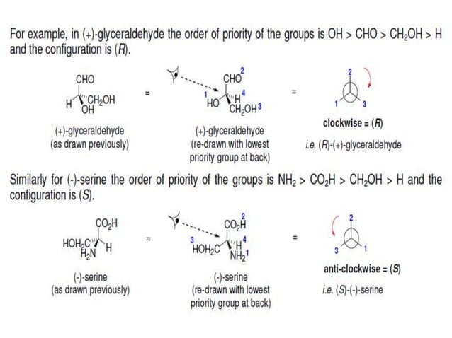 Stereochemistry-Organic Chemistry | PPTX