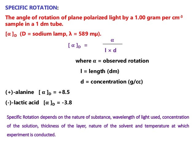 Stereochemistry-Organic Chemistry