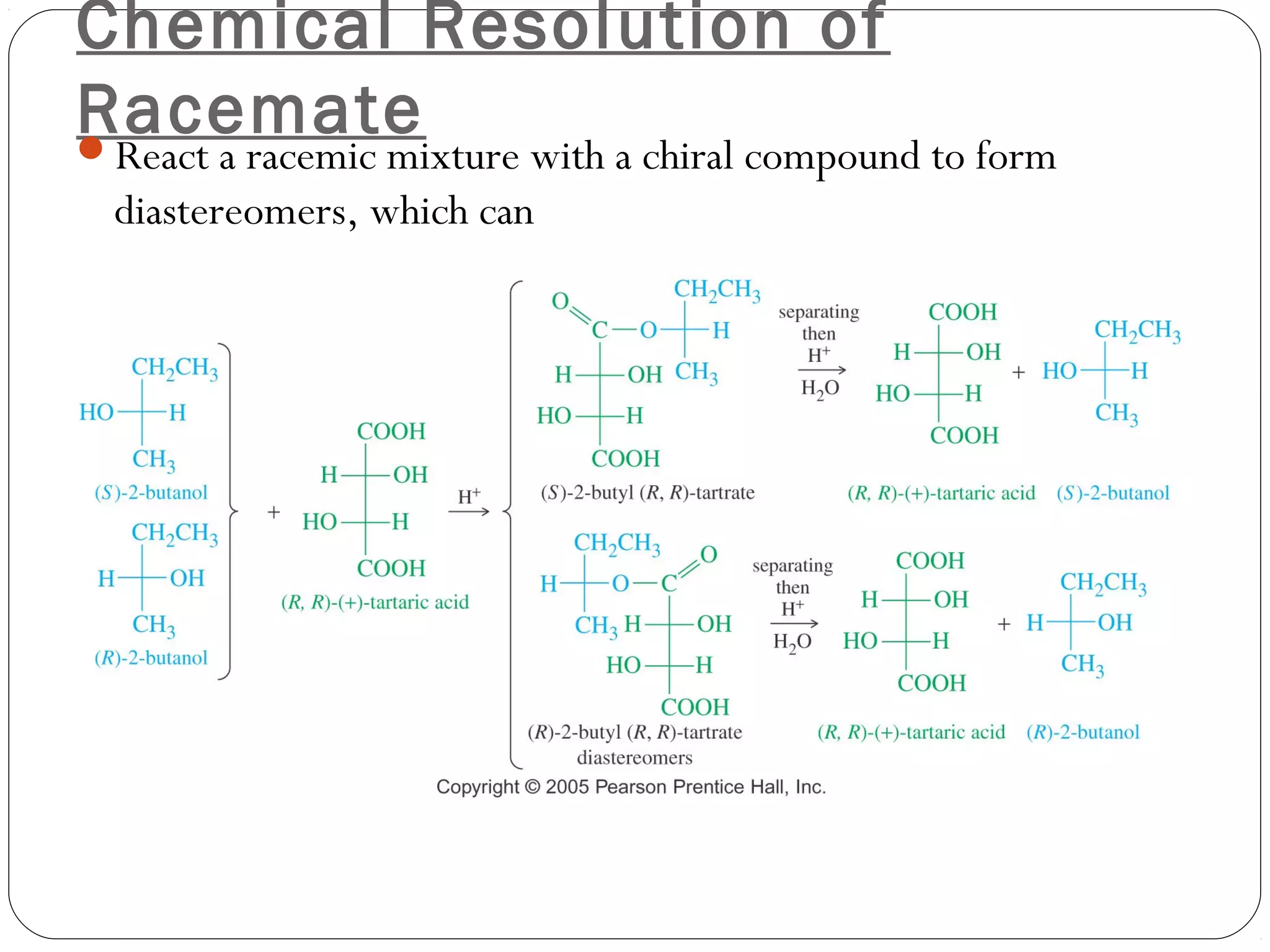 Stereochemistry | PPT