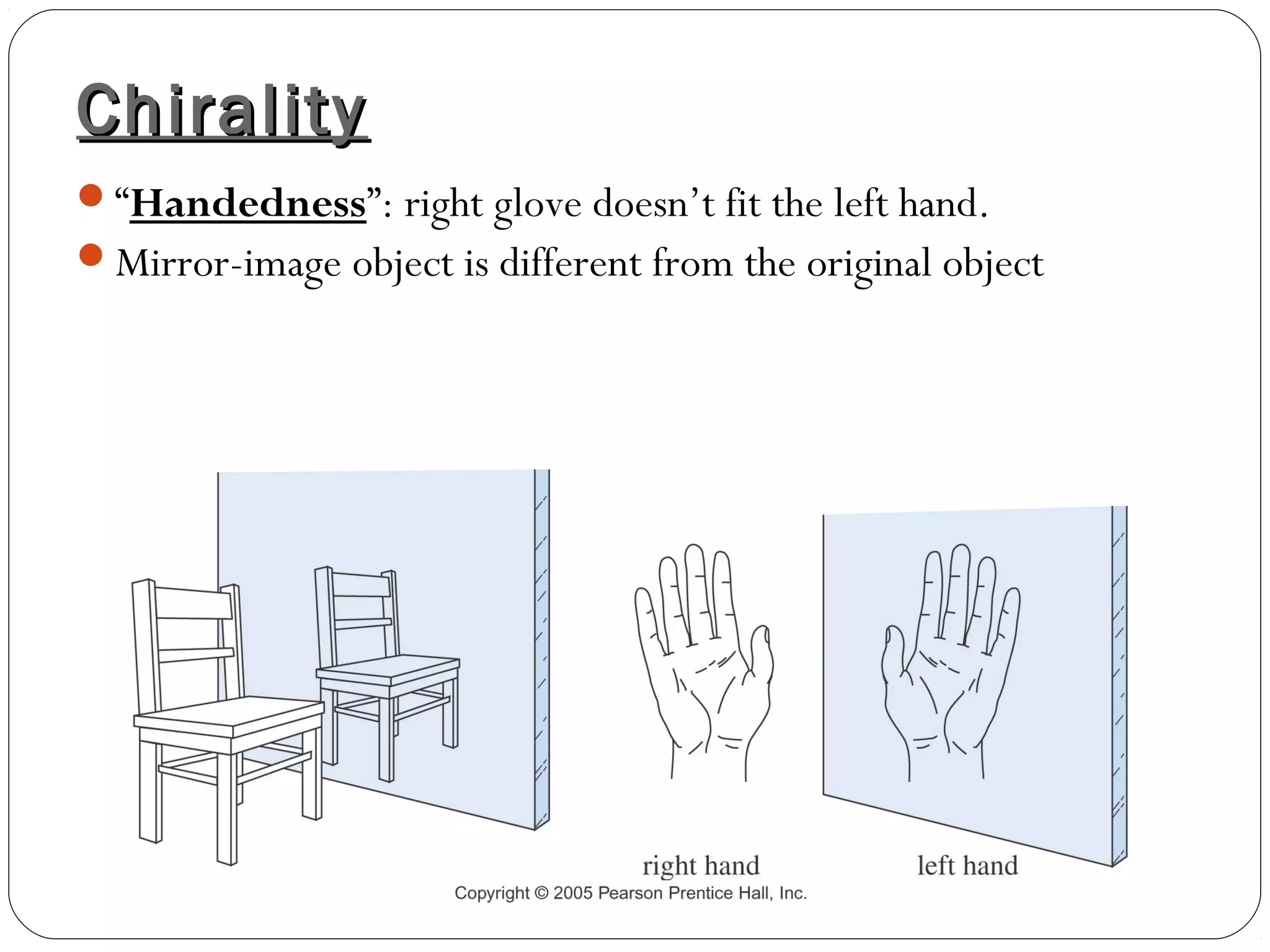 Stereochemistry | PPT