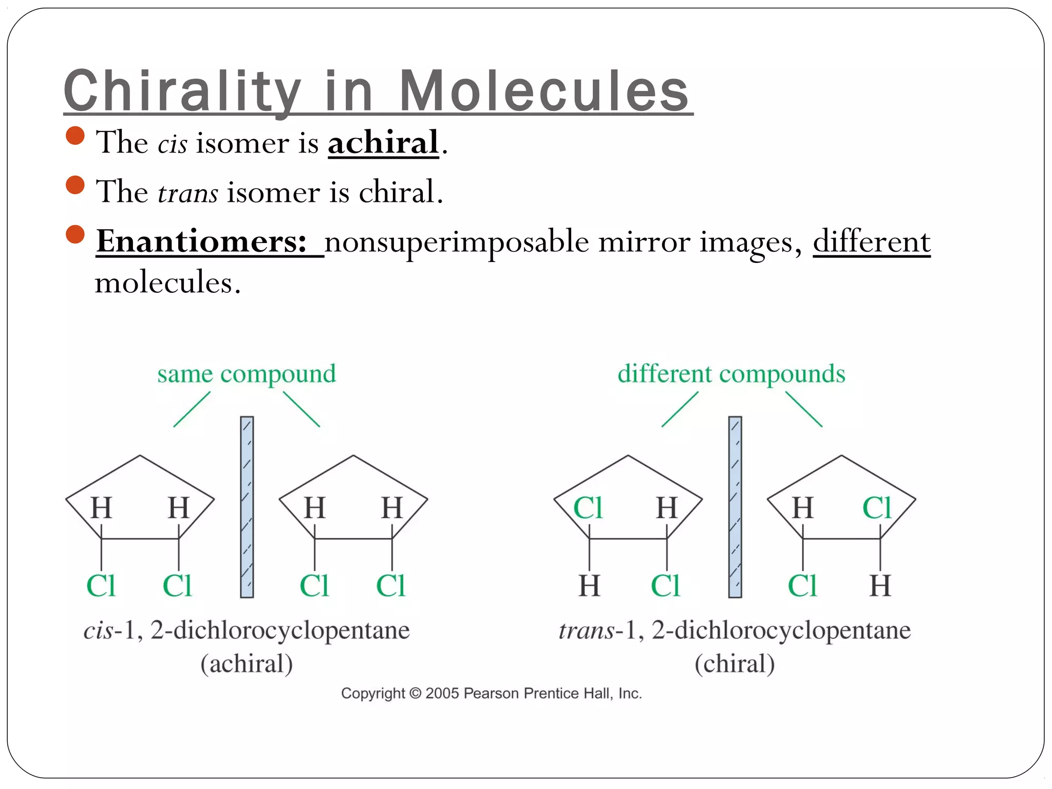 Stereochemistry | PPT