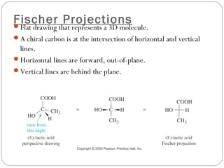 Stereochemistry | PPT