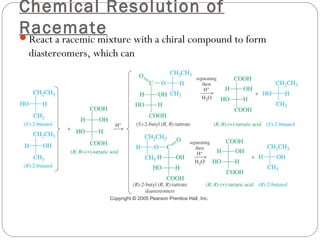 Stereochemistry | PPT