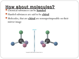 Stereochemistry | PPT