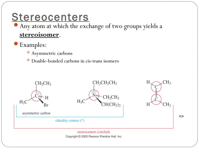 Stereochemistry | PPT | Chemistry | Science