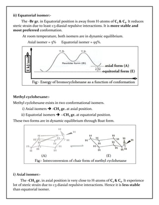 Stereochemistry | PDF