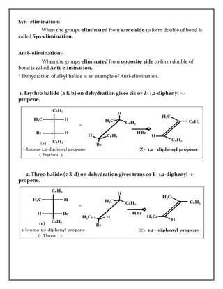 Stereochemistry | PDF