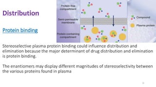 Stereochemistry | PPTX
