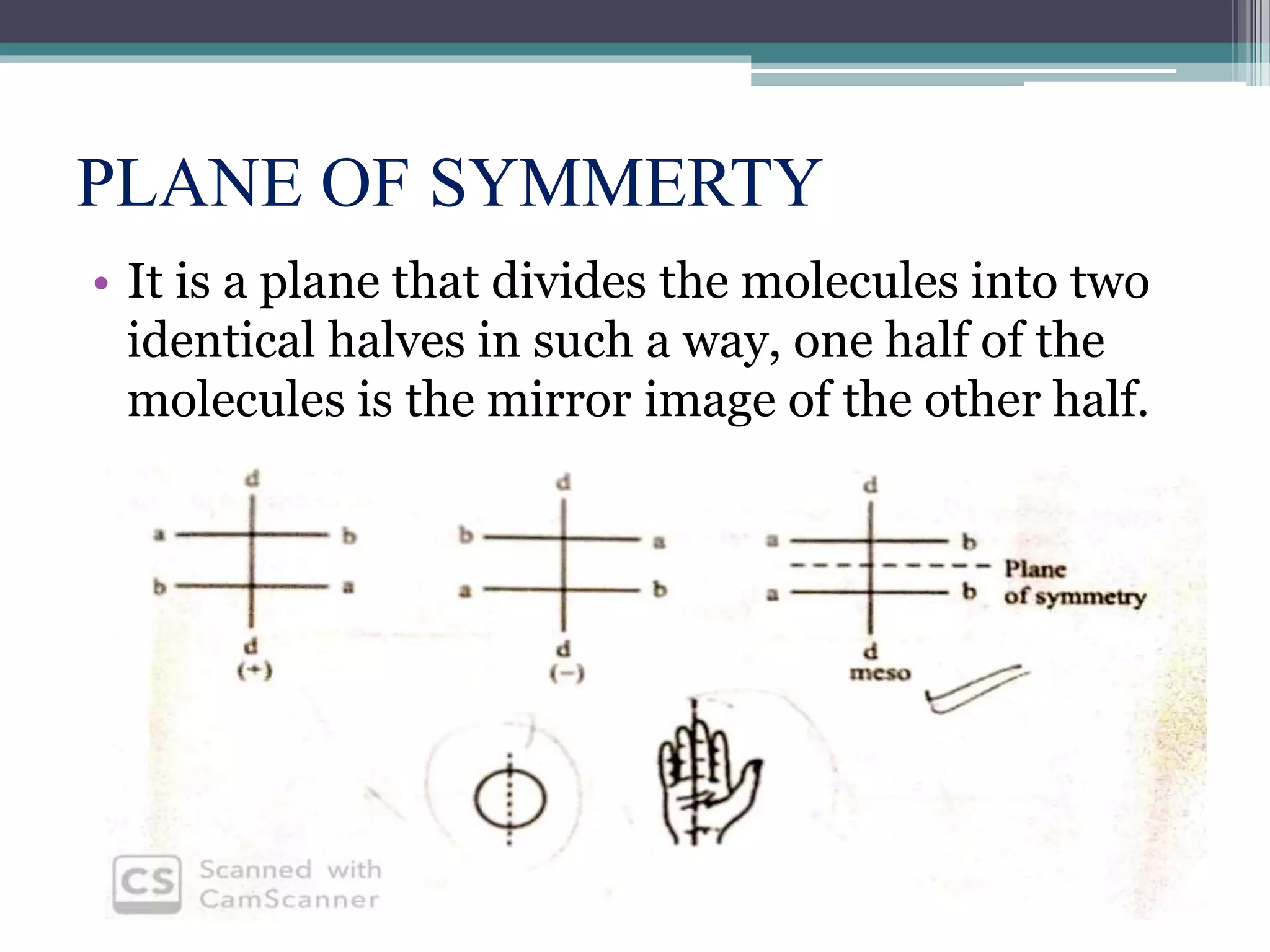 Stereochemistry | PPTX