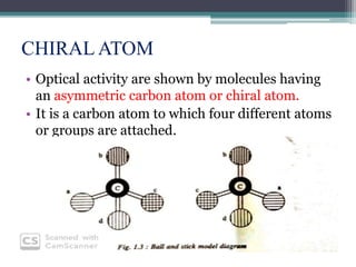 Stereochemistry | PPTX