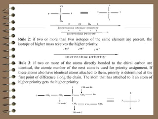 Stereochemistry | PPT