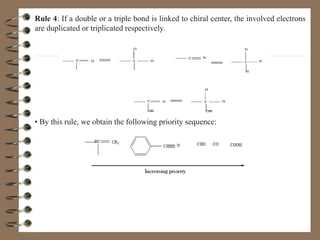 Stereochemistry | PPT