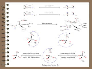 Stereochemistry | PPT | Chemistry | Science