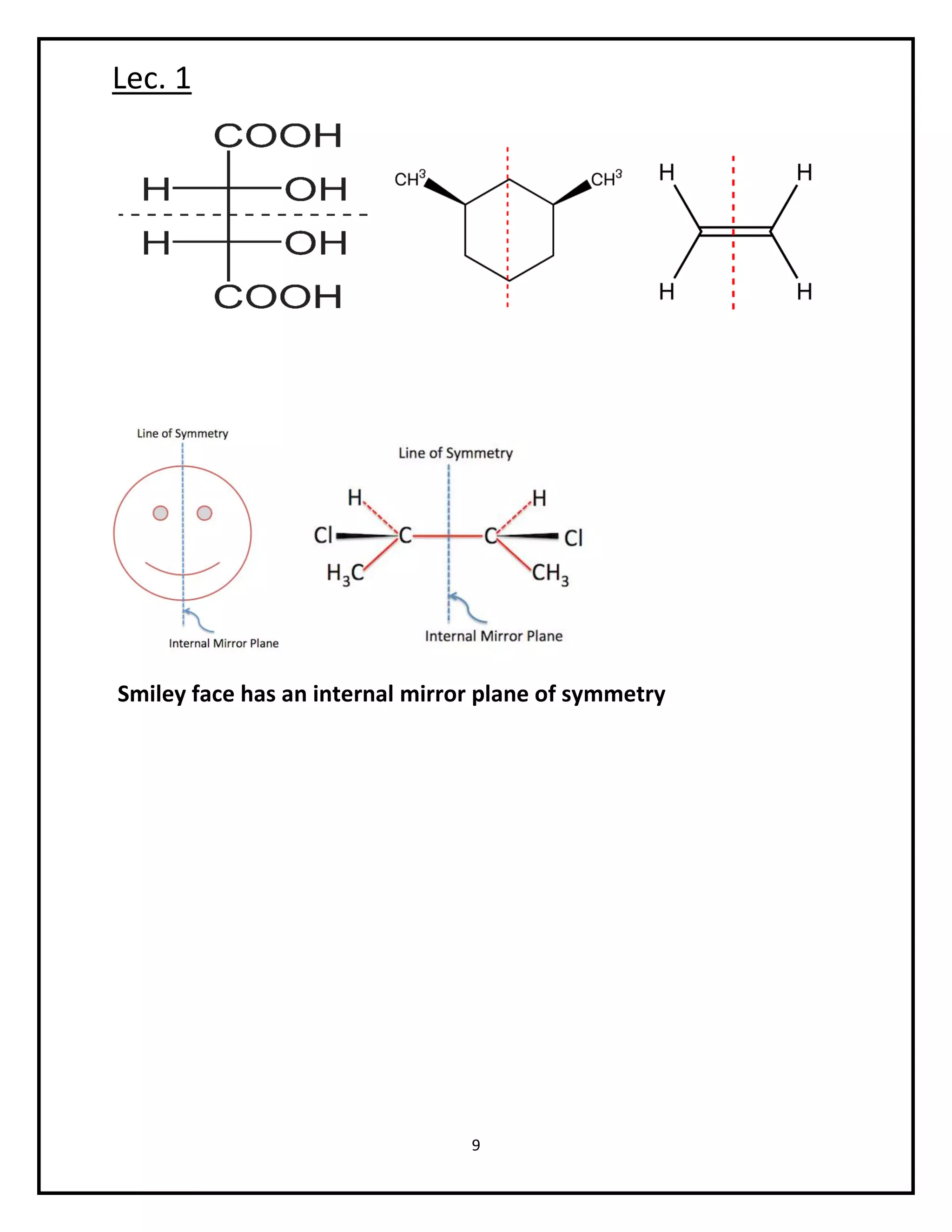 Stereochemistry | PDF | Chemistry | Science