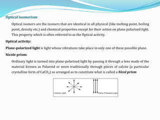 Stereochemistry.pptx
