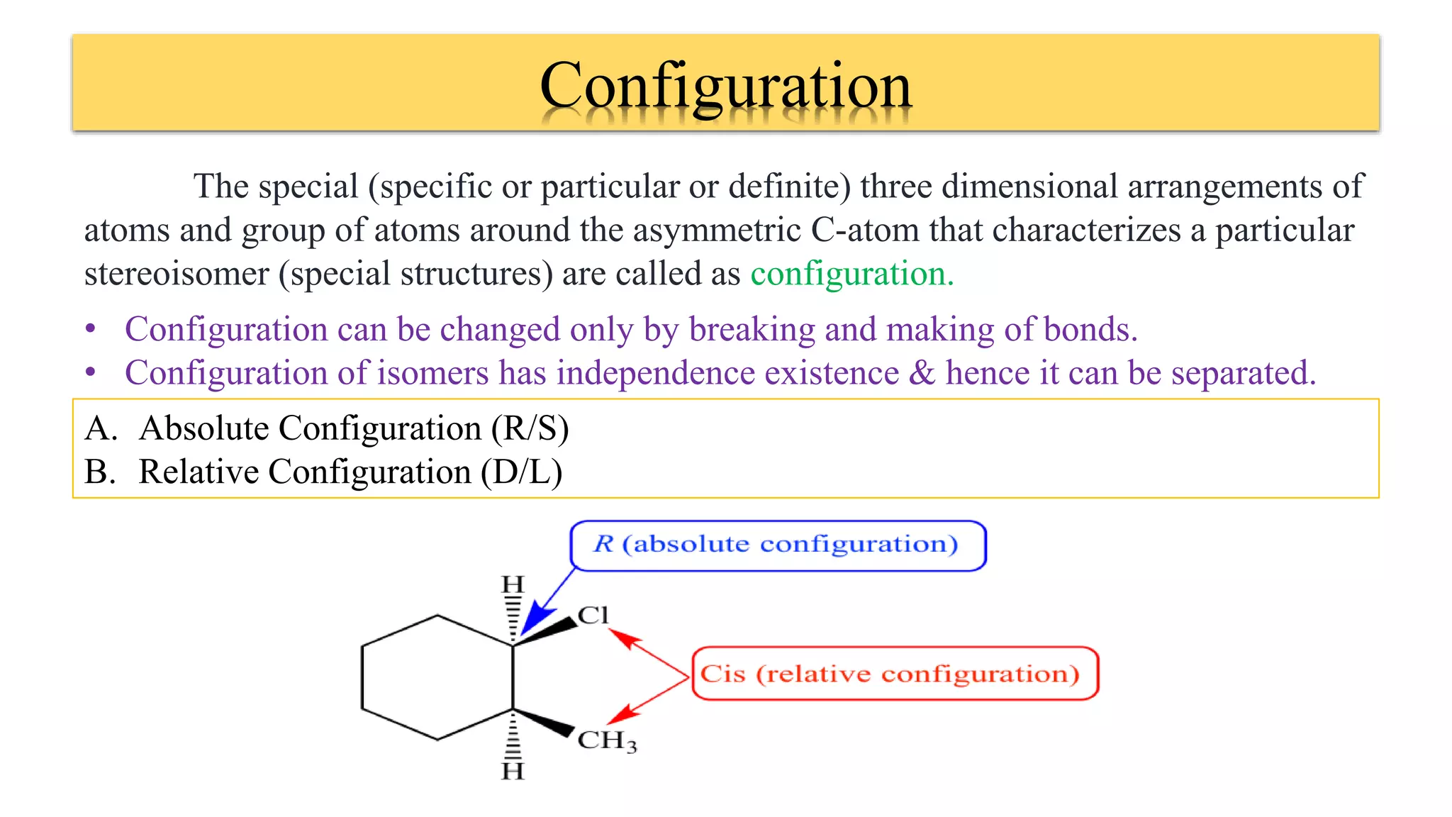 STEREOCHEMISTRY.pptx